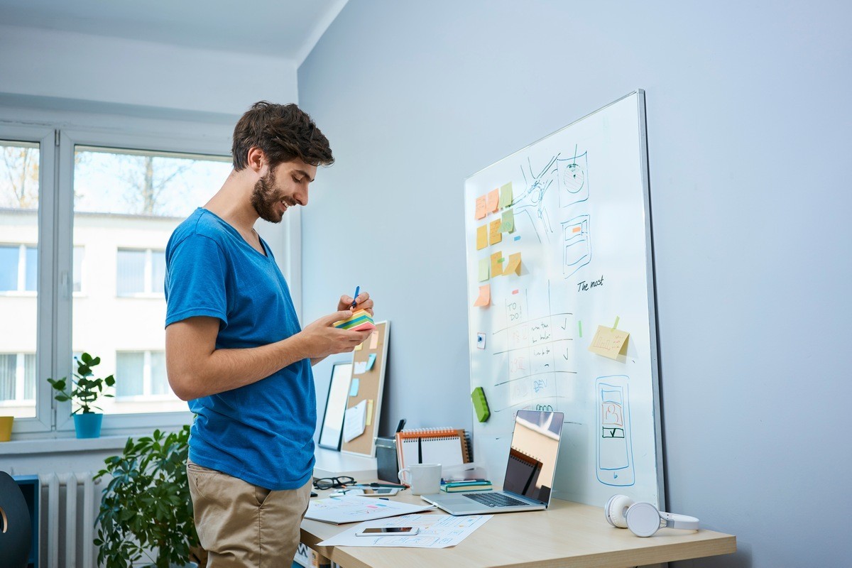 12 Ways to Enhance Creativity While Working | SEO George